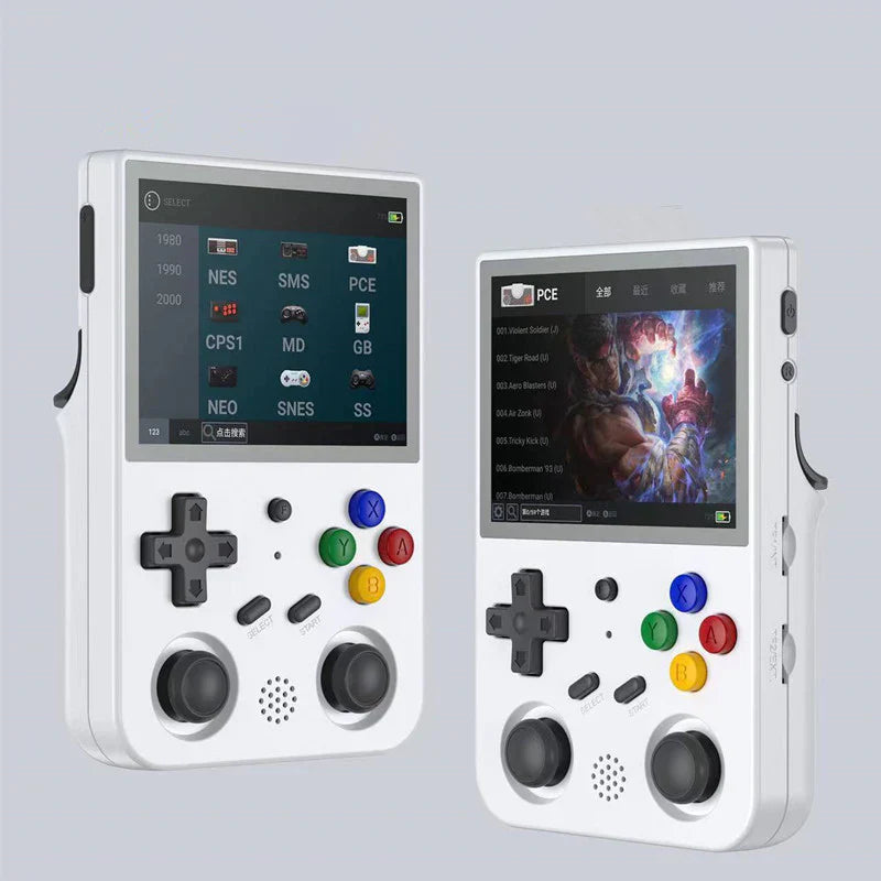 Vertical Handheld – ANBERNIC