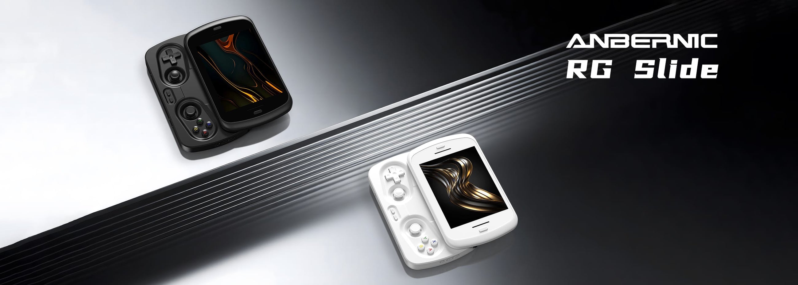 Site oficial da ANBERNIC Brasil | O melhor console de jogos retrô