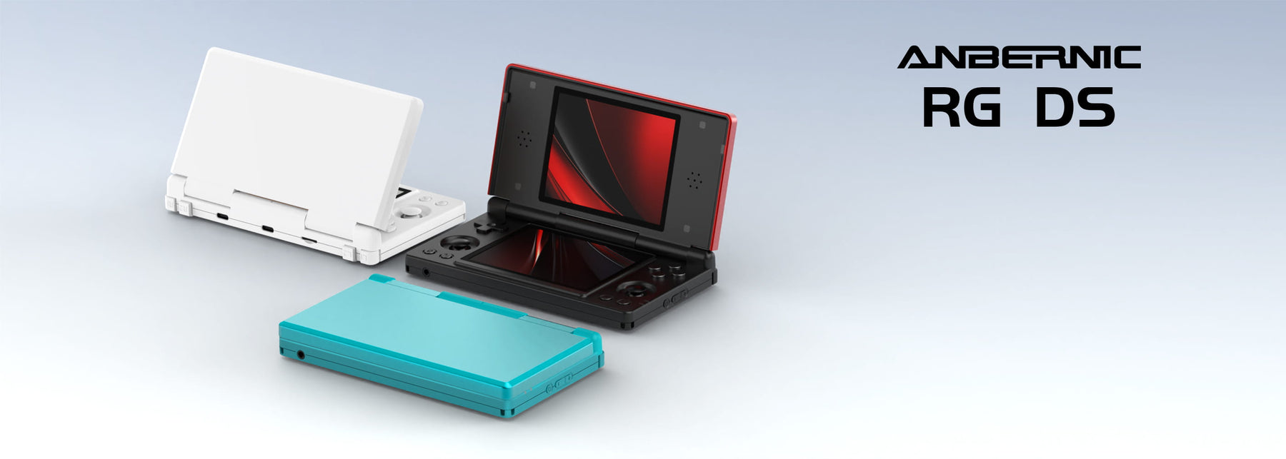 Site oficial da ANBERNIC Brasil | O melhor console de jogos retrô