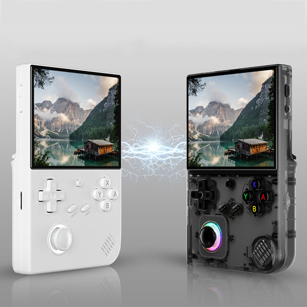 Site oficial da ANBERNIC Brasil | O melhor console de jogos retrô